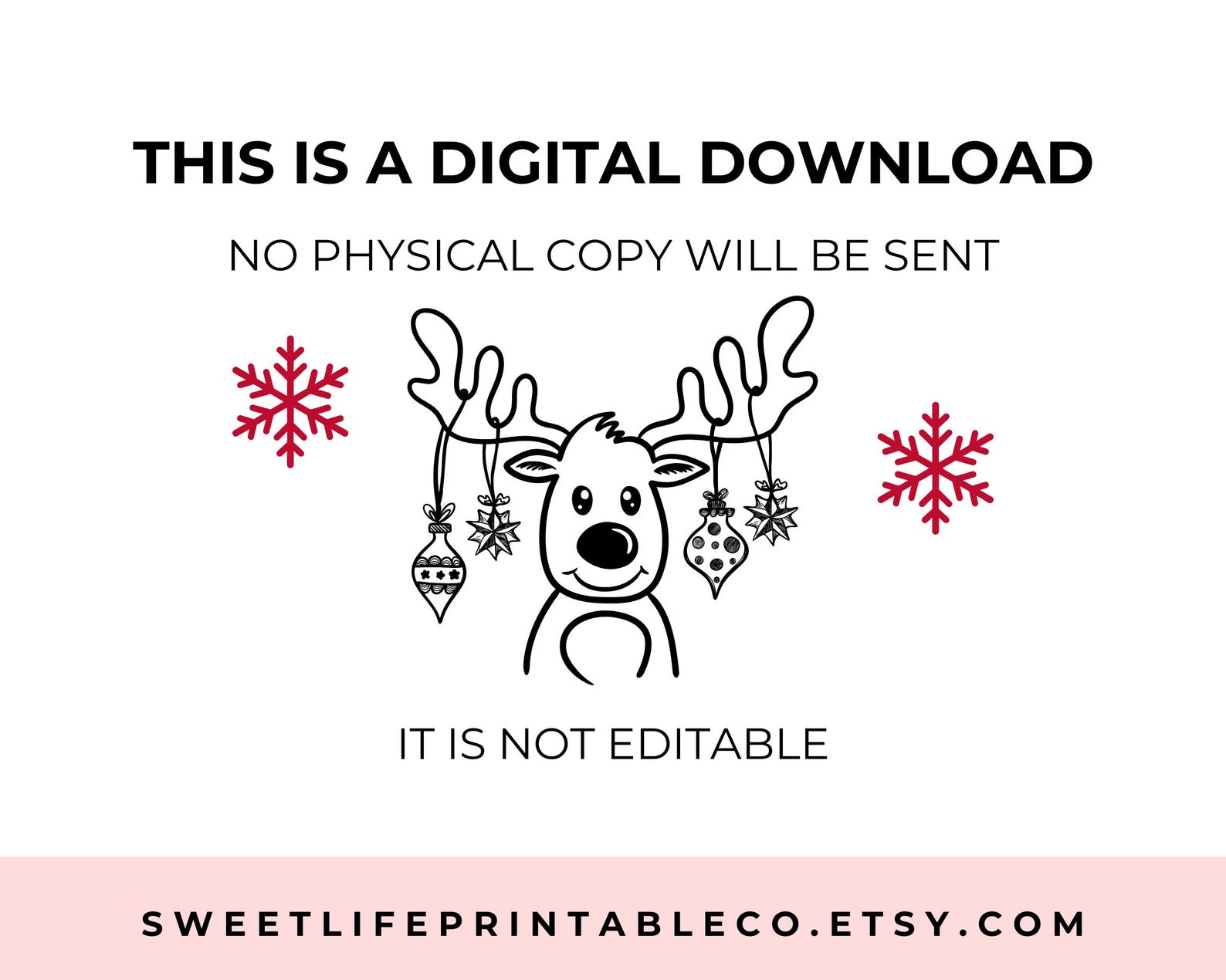 Christmas Cake Walk Game, Printable Cakewalk Signs, Holiday Party Game ...