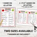 Apple Trivia Game Printable, Fall Trivia Game, Fall Printables, Office ...