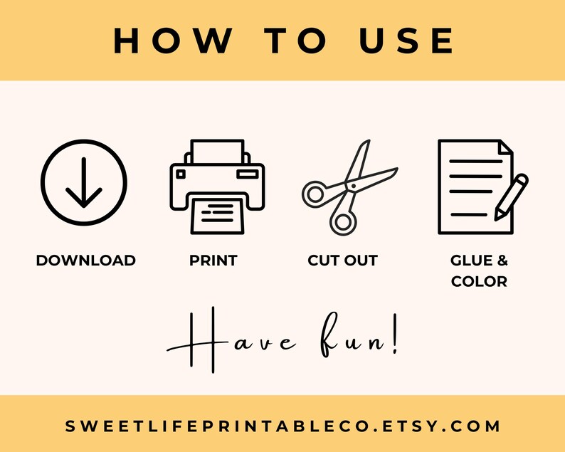 Build A Tree Cut and Paste Craft, Torn Paper Activity, Fall Crafts for ...