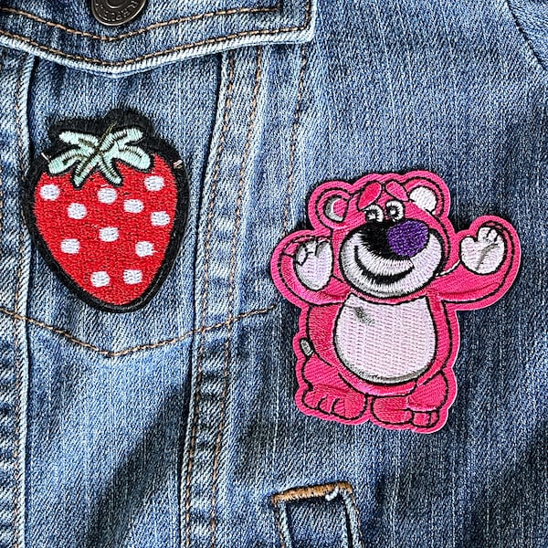 Lotso - Etsy