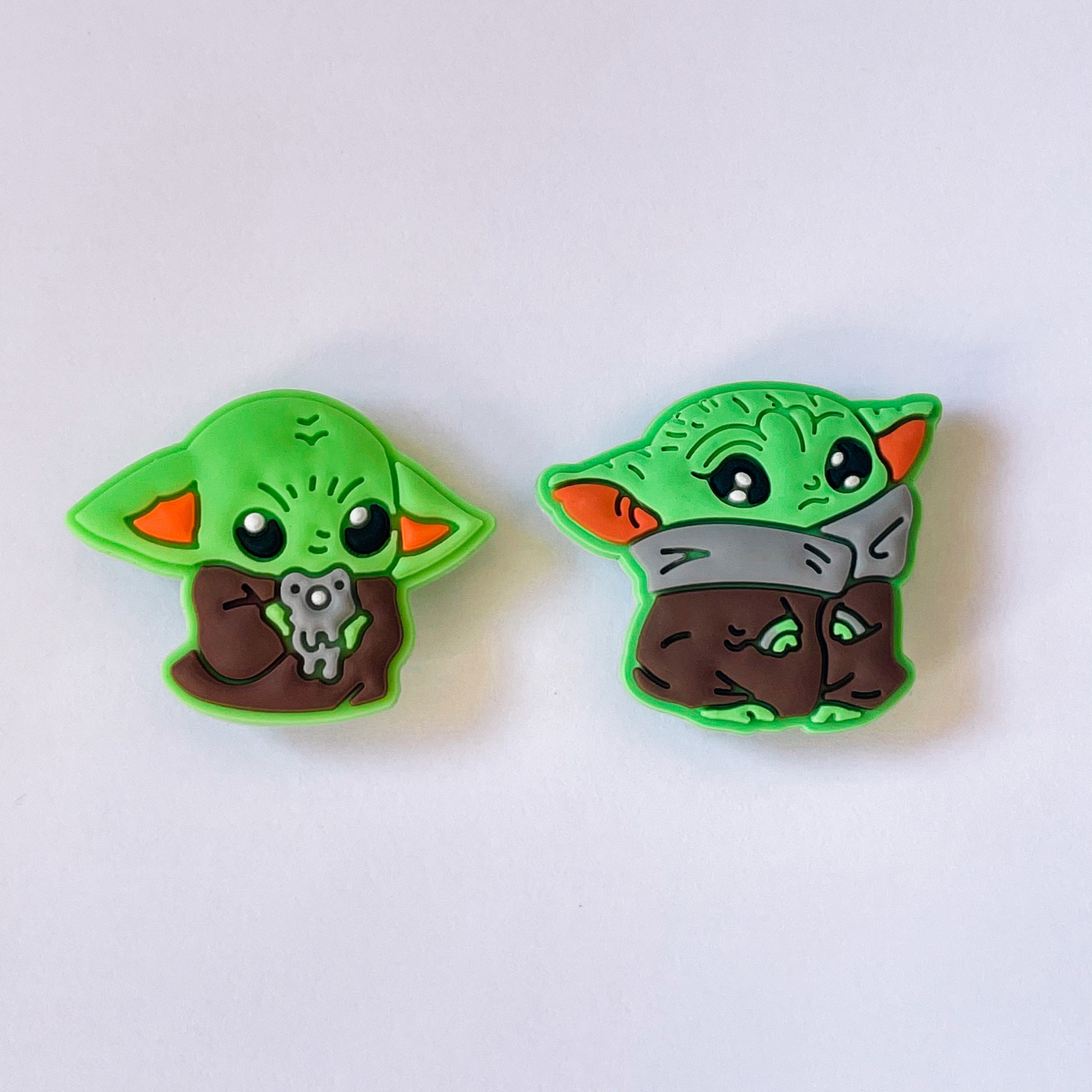 Croc Charm Jibbitz Star Wars Inspired Croc Charms | Etsy