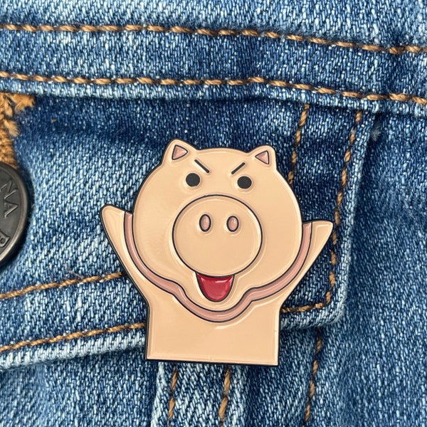 Toy Story Pin - Etsy