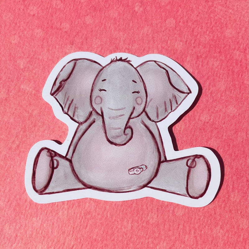 Elephant Tubes - Etsy