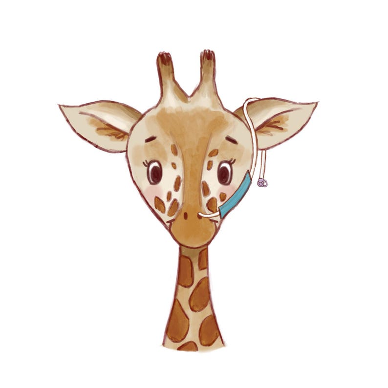 Feeding Tube Sticker | NG Tube | Awareness Sticker| Automotive Grade ...