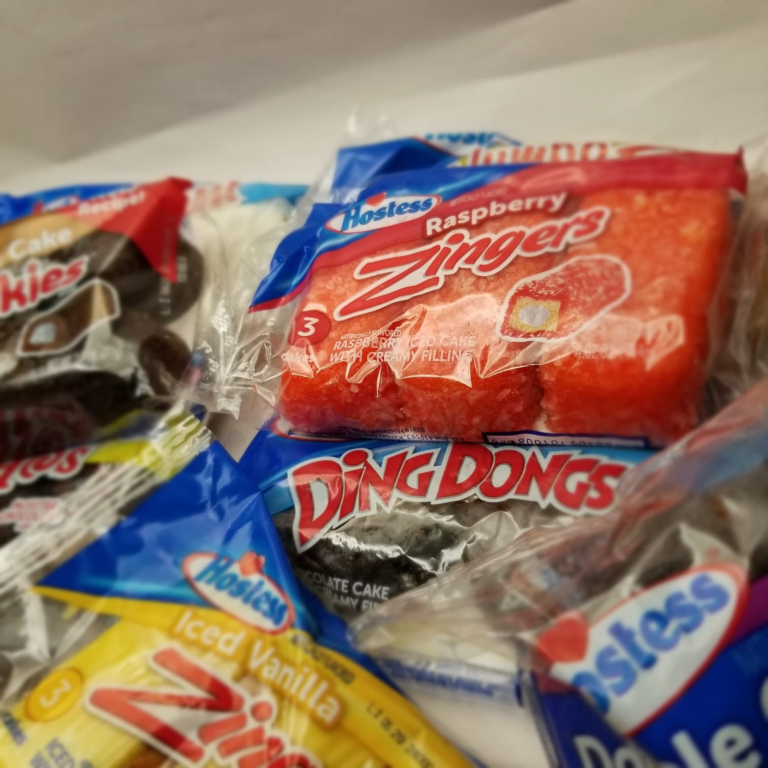 Mo's Snack Shack Snack Box, Deserts Box, Cakes and Candies, - Etsy