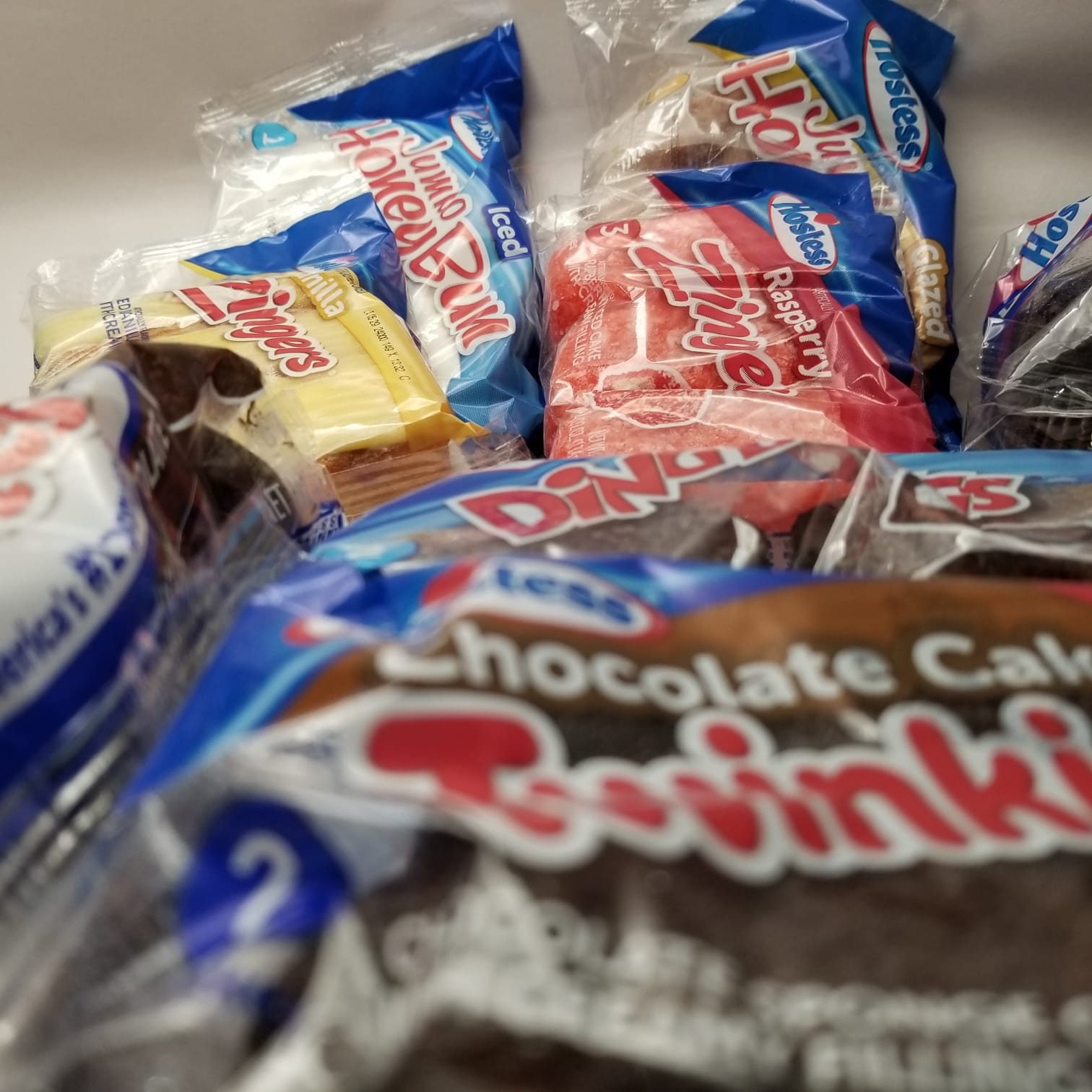 Mo's Snack Shack Snack Box, Deserts Box, Cakes and Candies, - Etsy