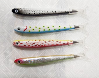 Fish Pen | Etsy