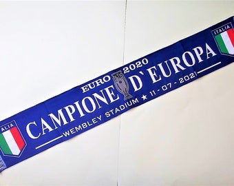 Italian Flag Scarf | Etsy