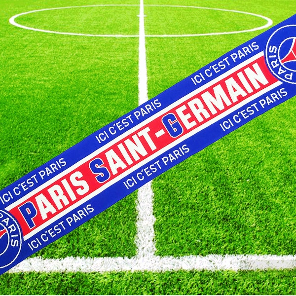 Paris Saint Germain - Etsy