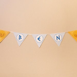 Printable Hercules Banner | Birthday Banner | Hercules Party Decoration ...