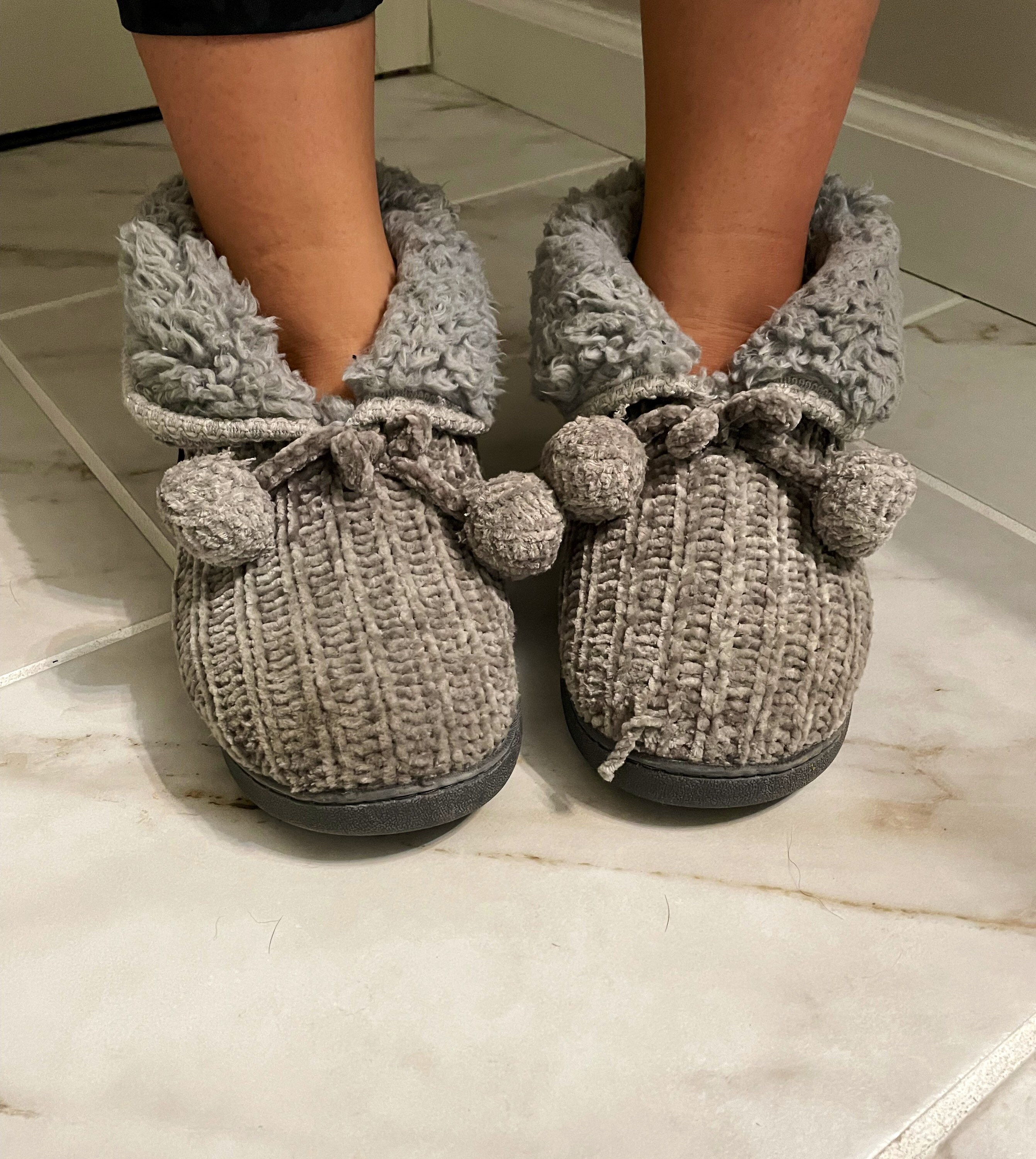 Smelly Feet Slippers | Etsy