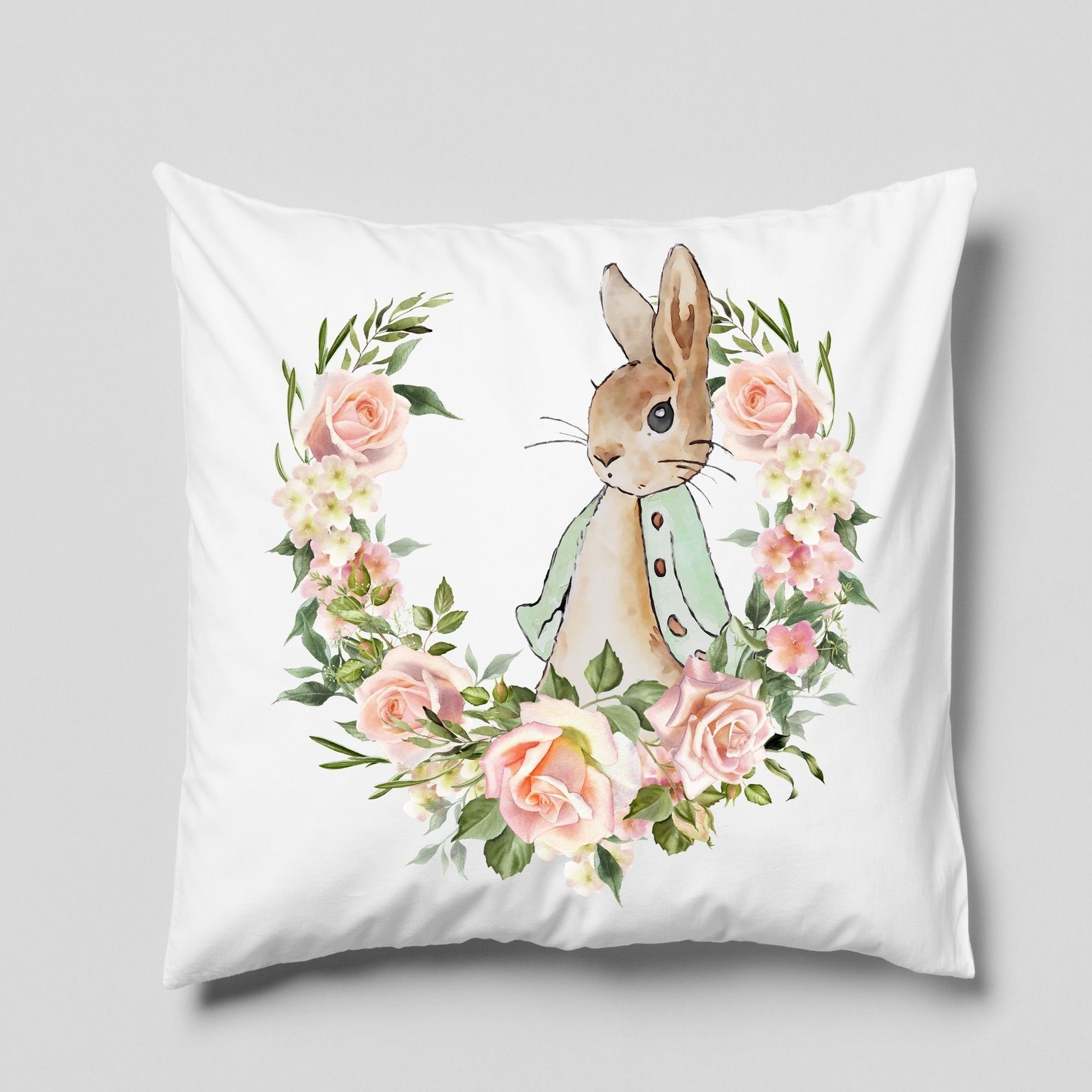 Flopsy Bunny PNG Peter Rabbit Clipart Birthday PNG Peter - Etsy