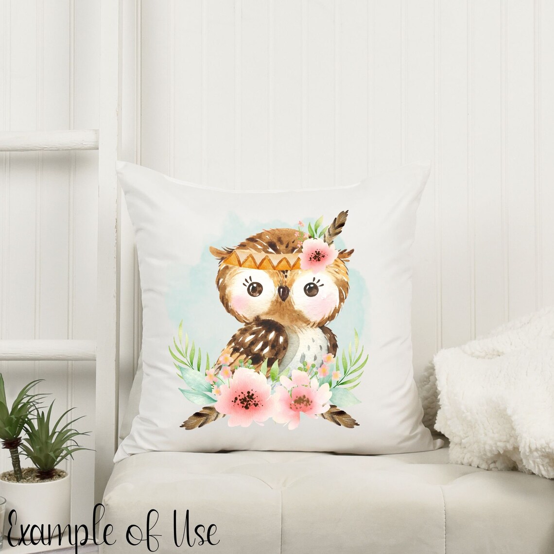 Owl Sublimation Design PNG Cute Baby Owl Toddler Sublimation - Etsy