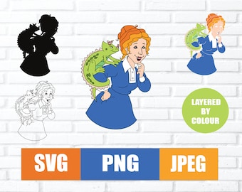 Magic School Bus | Etsy