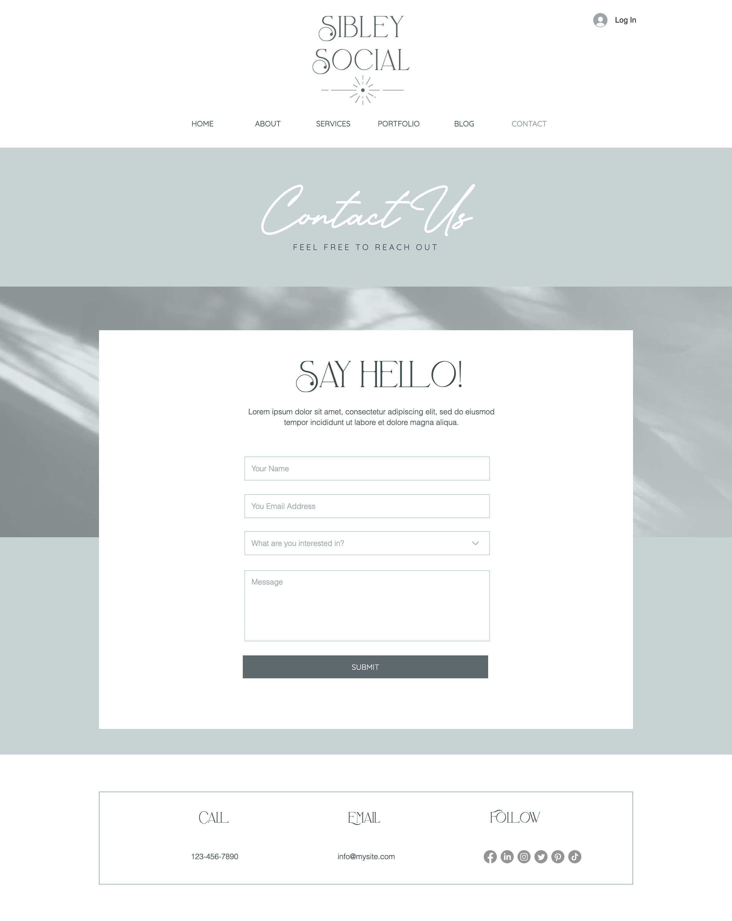 Wix Agency Template, Wix Website Template, Wix Website, Minimal Website ... Wix Agency Template, Wix Website Template, Wix Website, Minimal Website ...