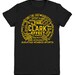 The Clark Effect Shirt: Caitlin Clark Basketball Fantee - Etsy