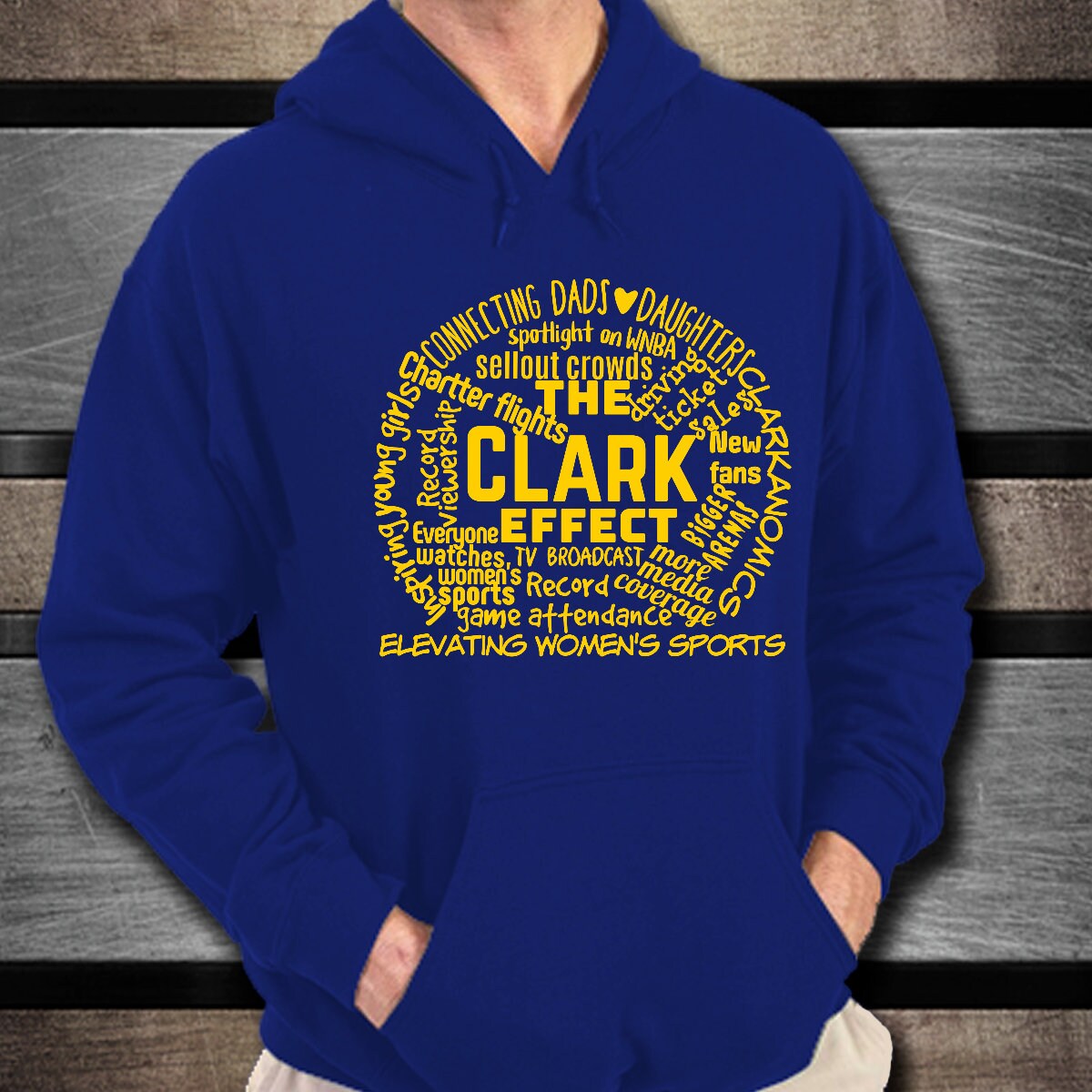 The Clark Effect Shirt, Caitlin Clark Shirt Indiana 22 Tshirt, Cai.tlin ...