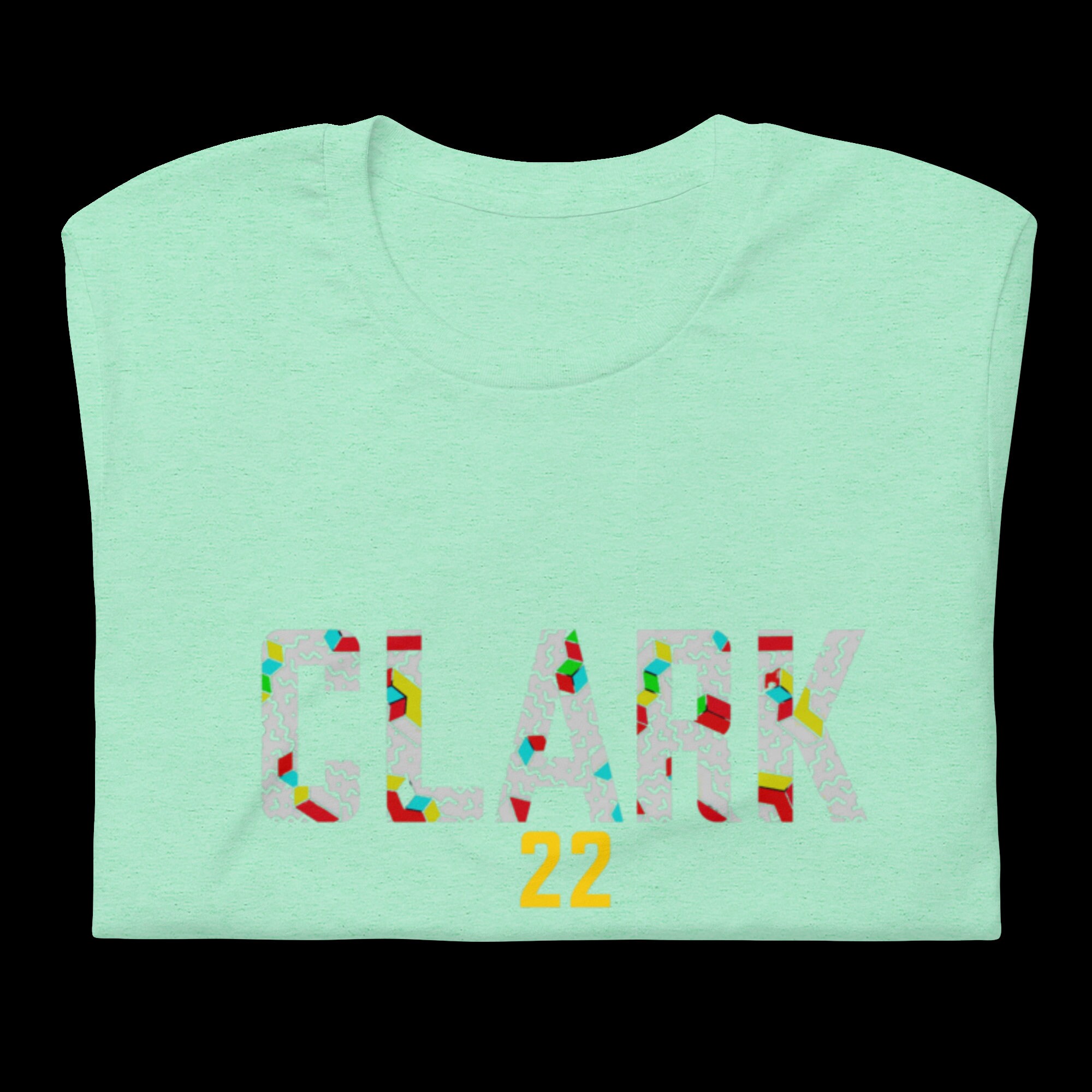 Caitlin Clark Shirt Indiana 22 Tshirt, Indiana Fever Jersey, WNBA Draft ...