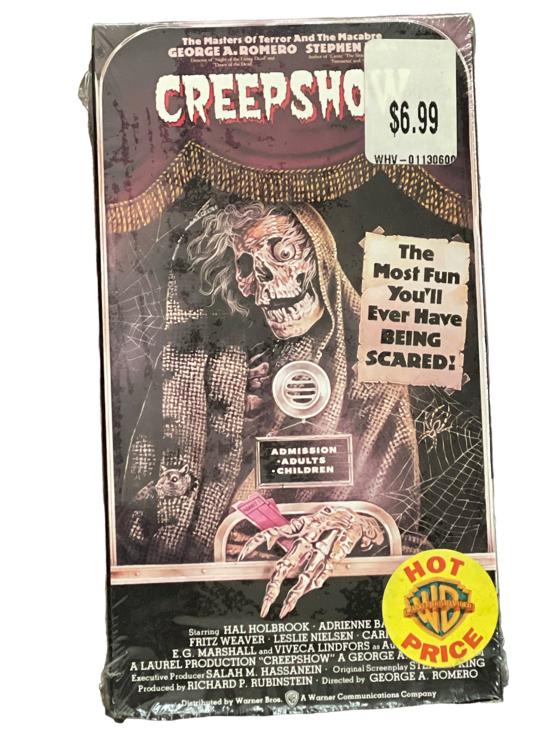 Creepshow 1982