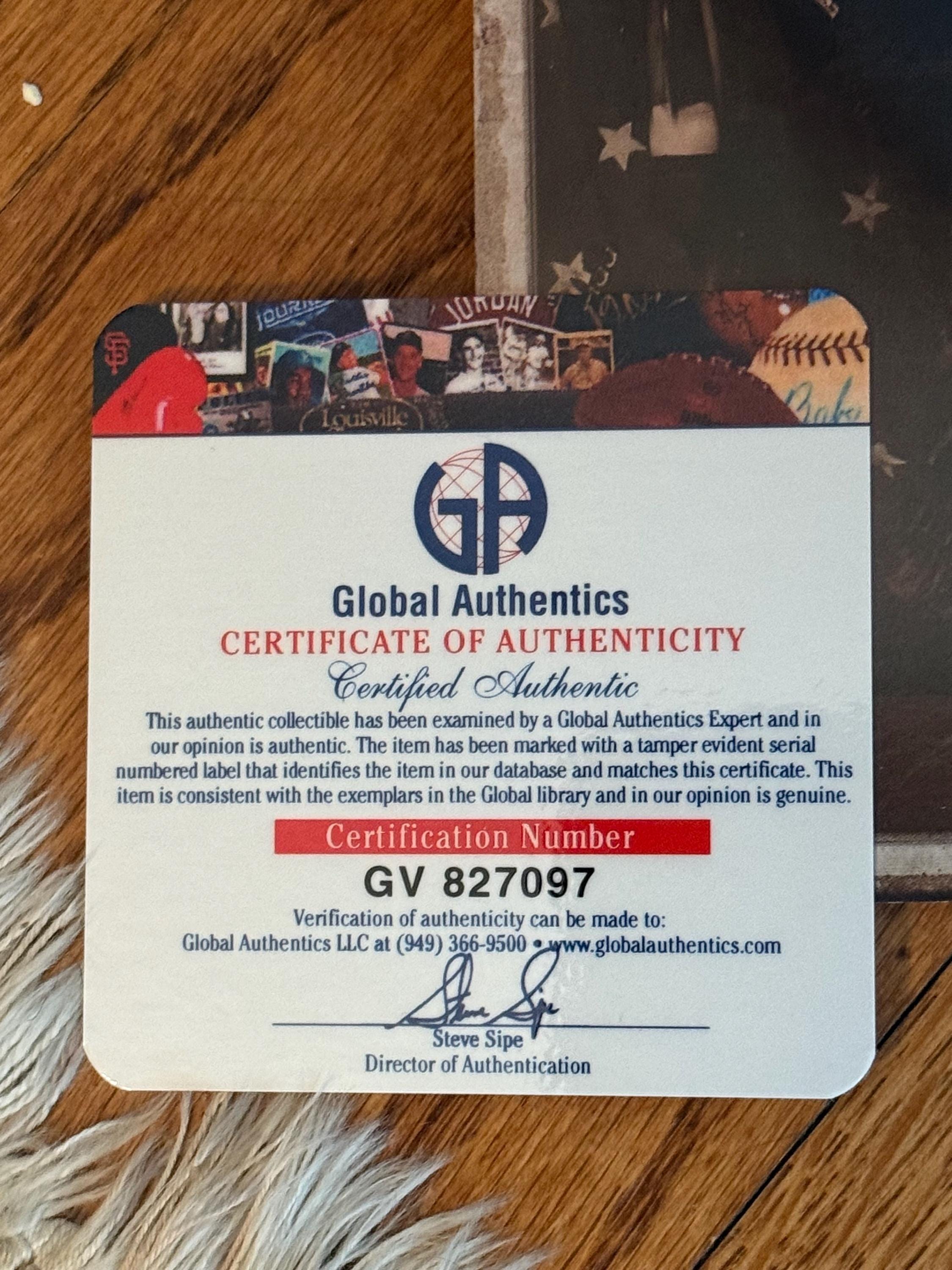 Vintage MCR My Chemical Romance the Black Parade CD Fully Signed ...