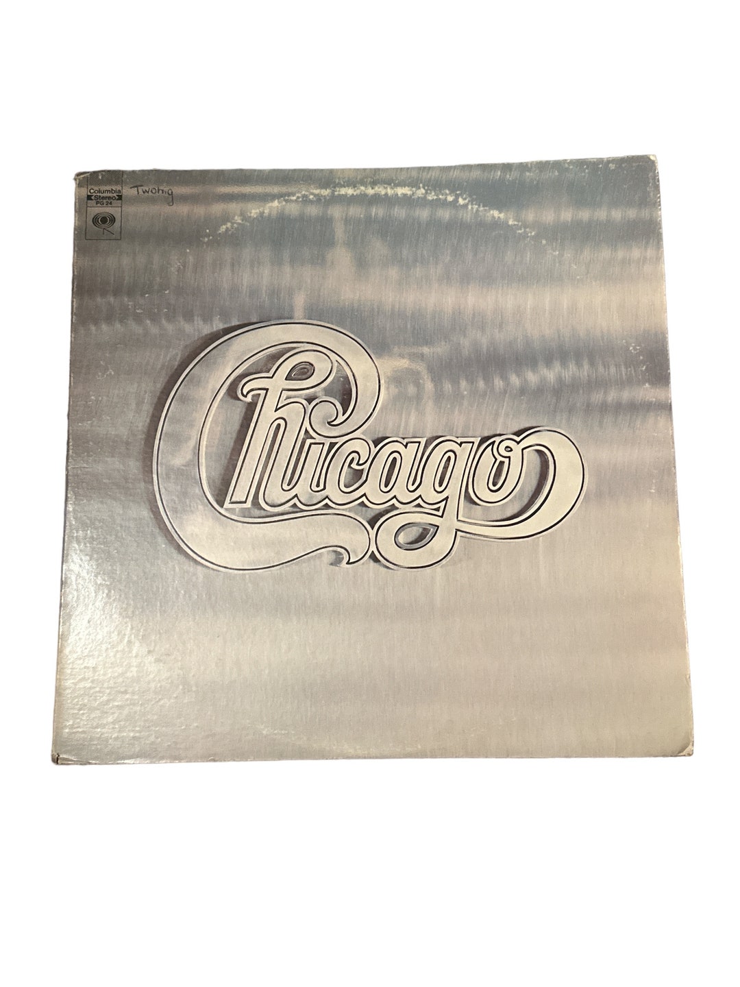 Chicago 1970 Columbia CS 9962 Gatefold Double LP Vinyl Record - Etsy