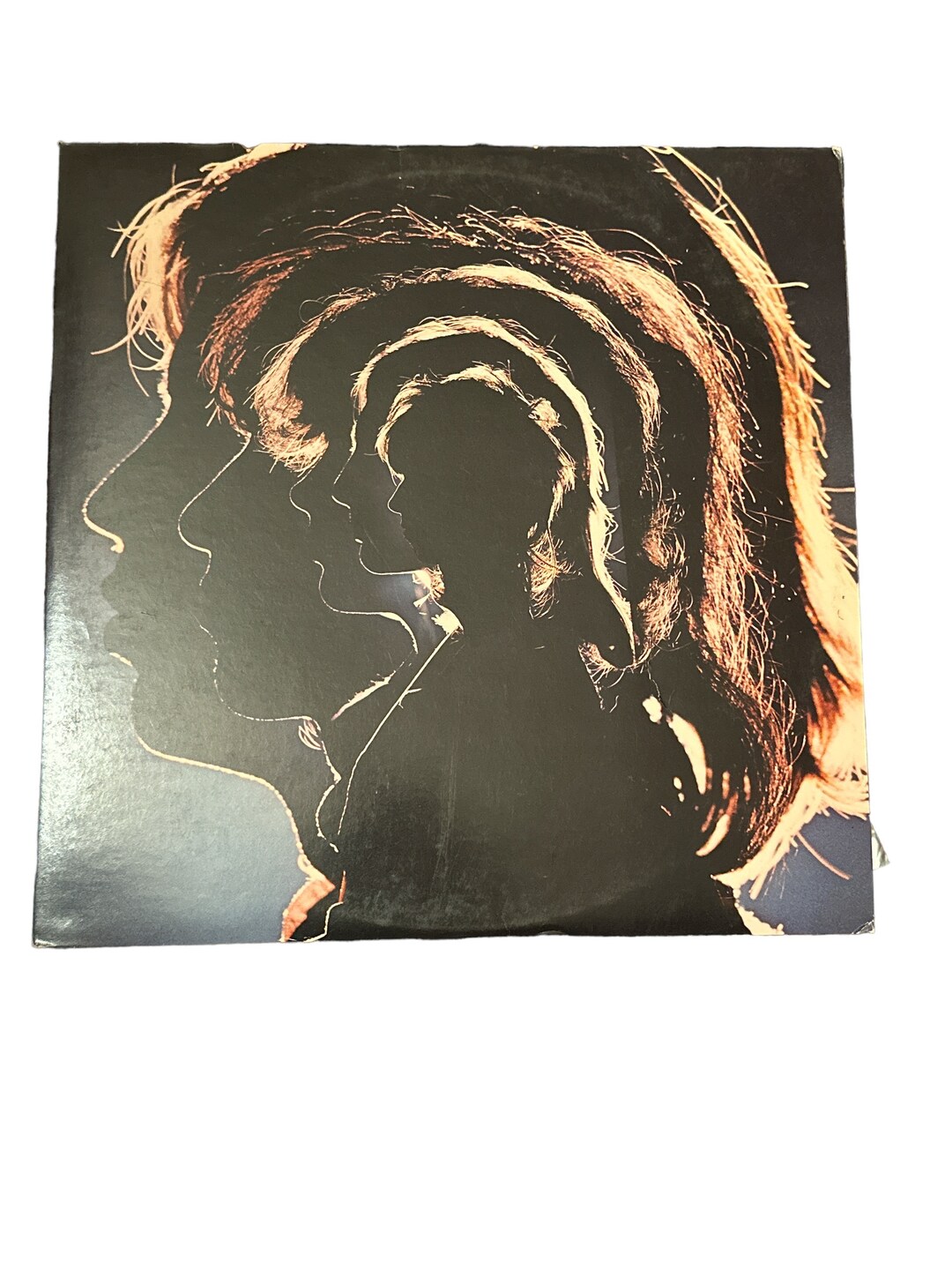 The Rolling Stones 1964-1961 London Hot Rocks Gatefold Double Record ...