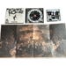 Vintage MCR My Chemical Romance the Black Parade CD Fully Signed ...