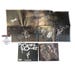 Vintage MCR My Chemical Romance the Black Parade CD Fully Signed ...