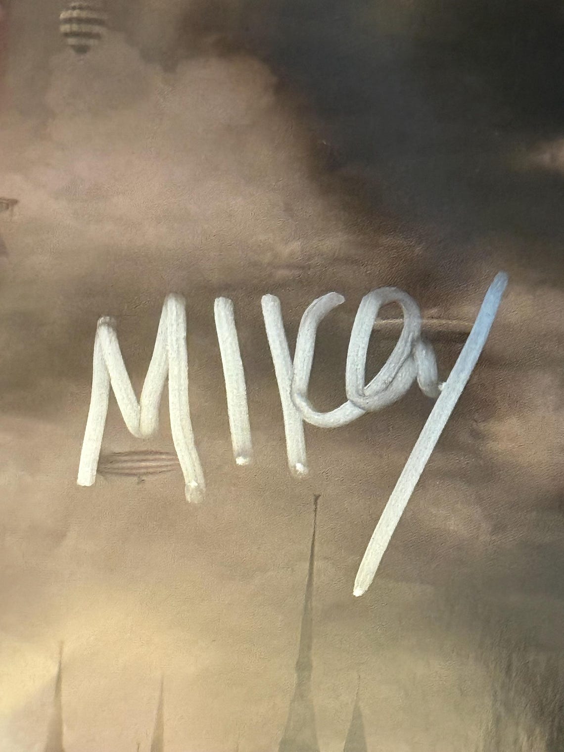 Vintage MCR My Chemical Romance the Black Parade CD Fully Signed ...