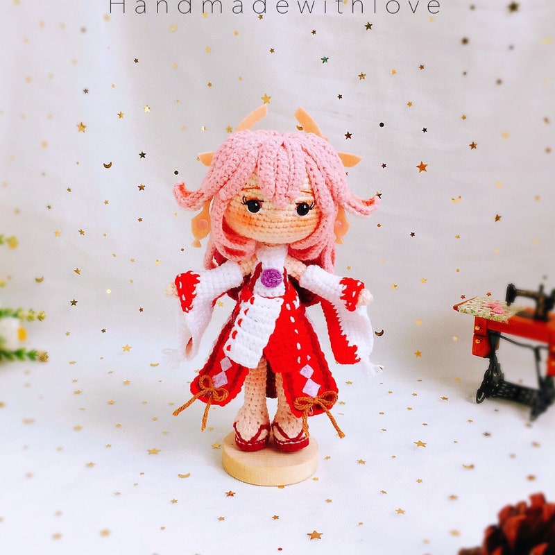 Paper Dolls Anime Chibi - Etsy