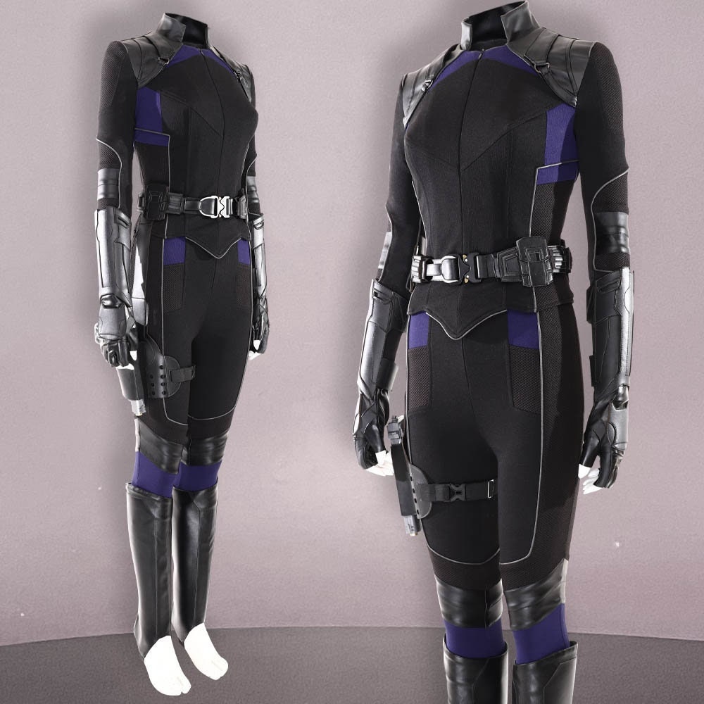 Agents Of Shield Skye Outfits