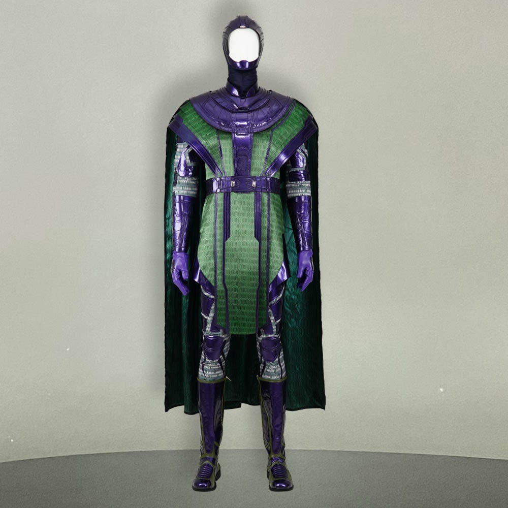 Kang the Conqueror Costume Cosplay Suit Ant Man 3 Kang - Etsy Canada
