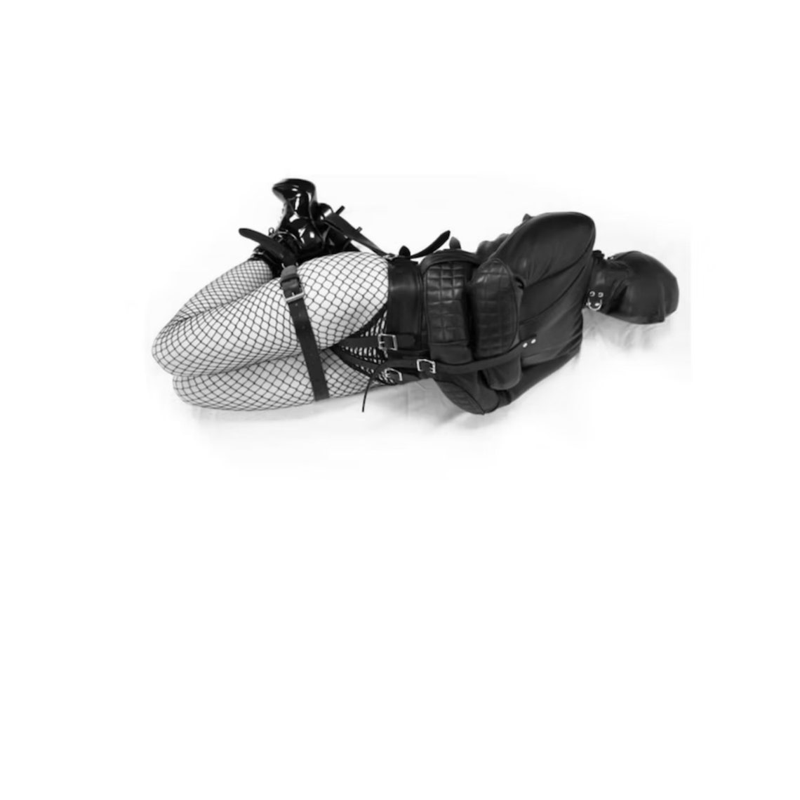 Womens Real Leather Straitjacket Leather Lining Straitjacket - Etsy