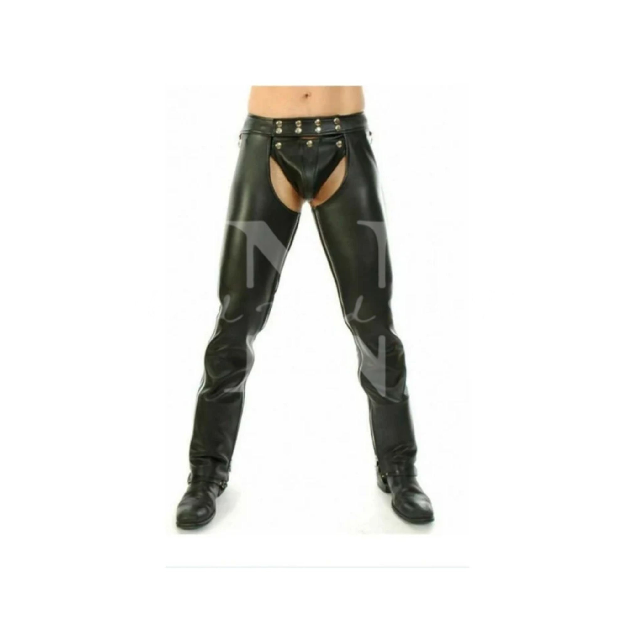 Chaps for Men, Leather Chaps for Men, Assless Chaps, Chaps Clothing, Chaps Clothing, Leather ...