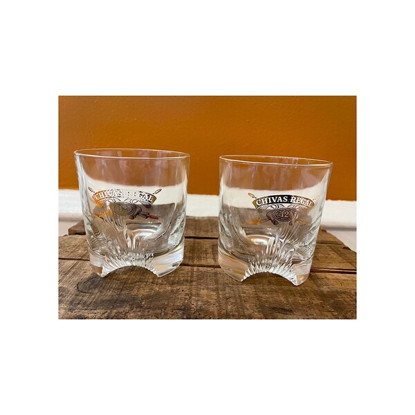 Chivas Regal - Etsy
