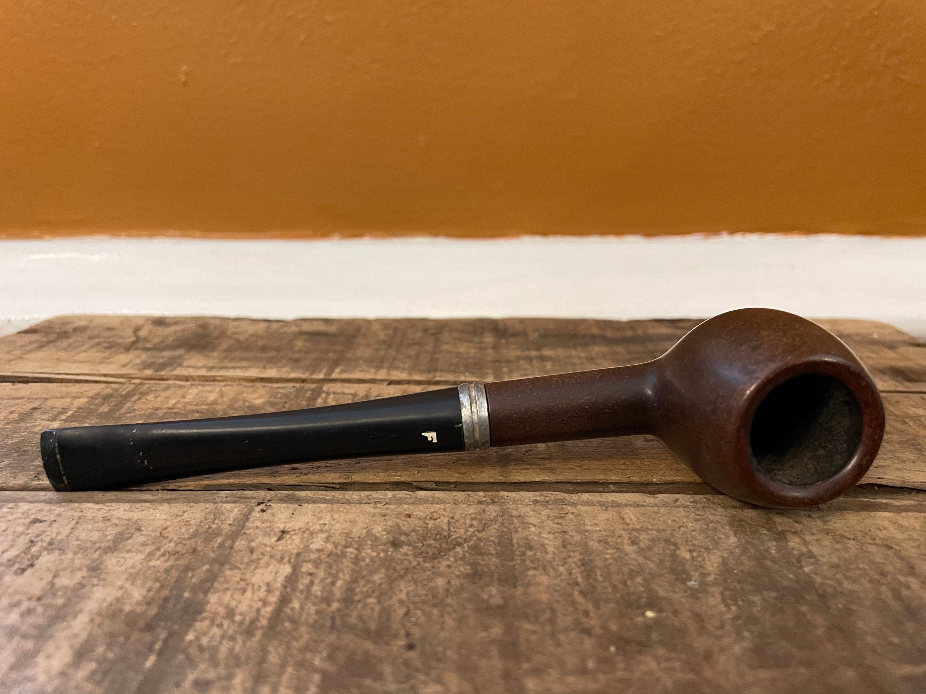 Vintage Medico Standard Brylon Pipe - Etsy