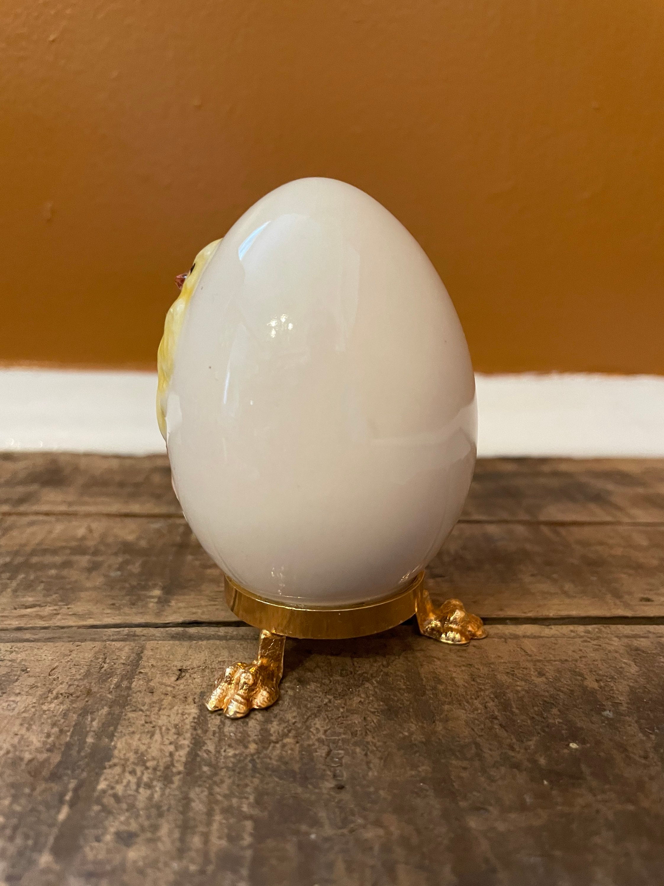 Vintage Goebel Easter Egg - Etsy