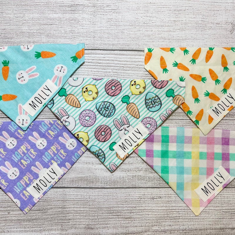 Custom Bunny for Dogs - Etsy