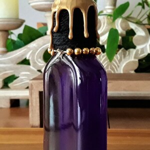 Cat Transfiguration Potion, an Interactive Decorative Magic Potion ...