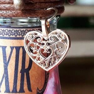 Stardew Valley Inspired LIFE ELIXIR Replica Potion Bottle With Magical ...