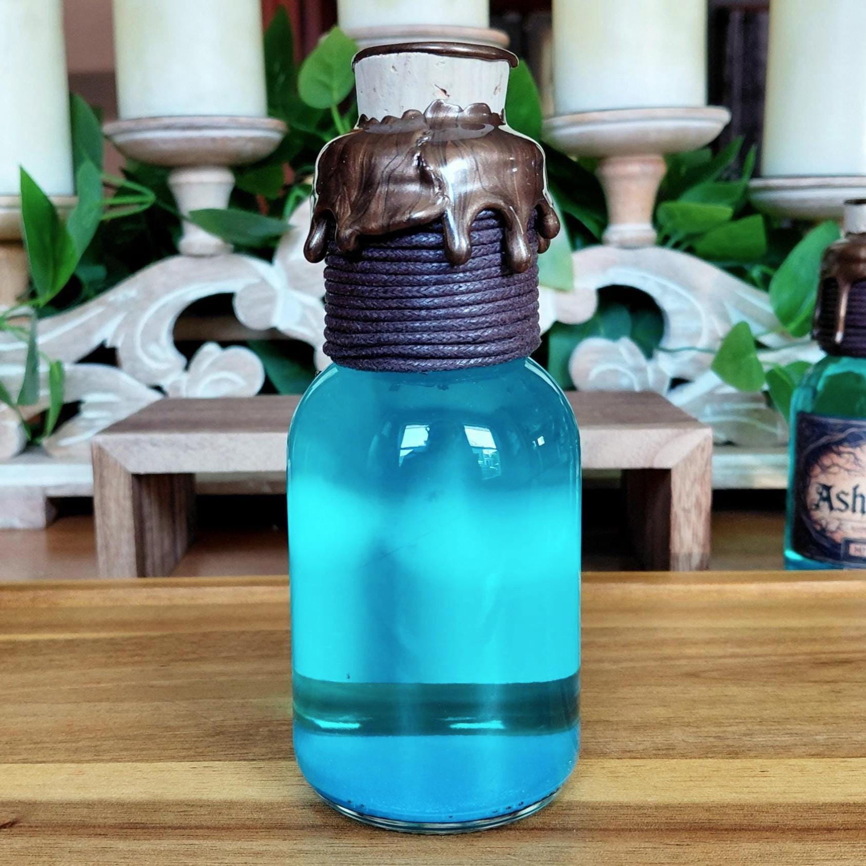 Dark Souls 3 Inspired ASHEN ESTUS Interactive Potion Bottle / Gaming ...