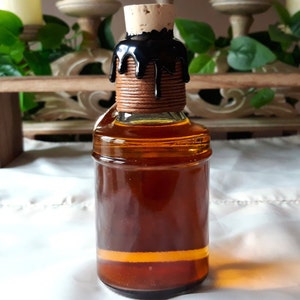 Potion of Nine Lives - an Interactive Decorative Cat Themed Magic ...