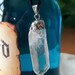 The Witcher BLIZZARD Decorative Interactive Potion Bottle With Swirling ...