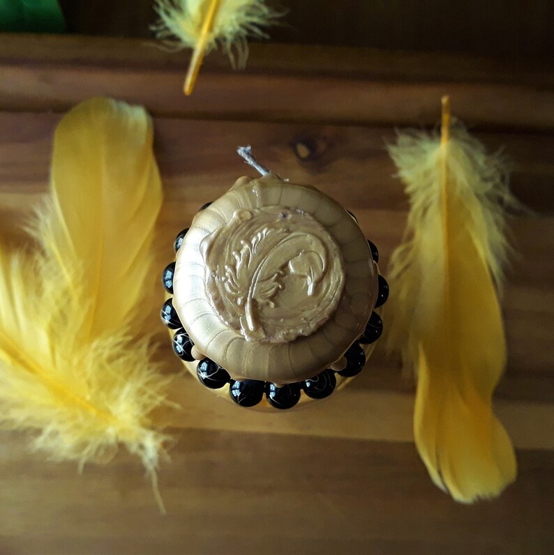 Chocobo Feathers Inspired by Final Fantasy / Crafting | Etsy
