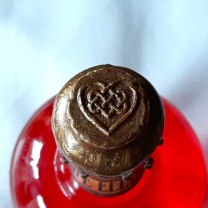 Stardew Valley Inspired LIFE ELIXIR Replica Potion Bottle With Magical ...