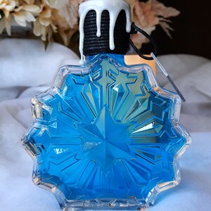 Blizzard in a Bottle - an Interactive, Decorative Magic Potion Bottle ...