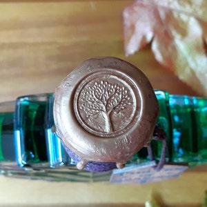 Philter of Seasons - an Interactive, Color Changing Decorative Magic ...