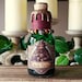 Druidic Potion of Bear Form - an Interactive Decorative Color Changing ...