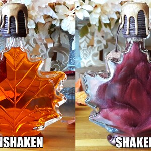 Philter of Seasons - an Interactive, Color Changing Decorative Magic ...