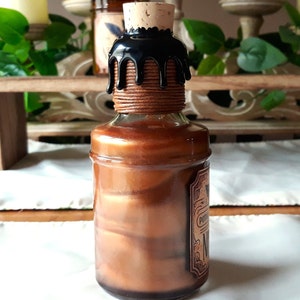 Potion of Nine Lives - an Interactive Decorative Cat Themed Magic ...